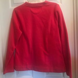 tek gear | Tops | Tek Gear Vneck Fleece Pullover | Poshmark